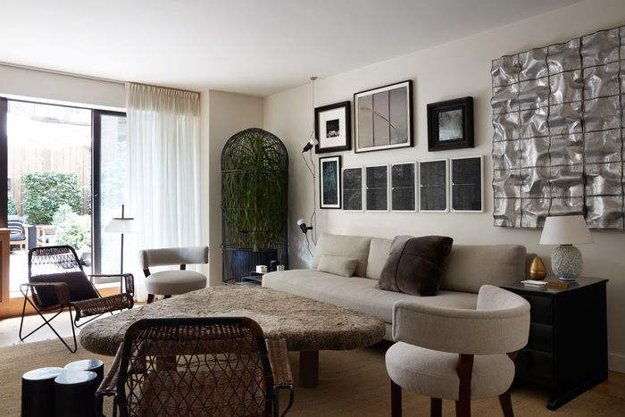 Tour a Cozy Alcove Studio in NYC: Before and After Photos