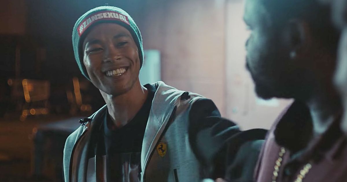 Atlanta’s Zan Is the Perfect Send-up of the Social-Media Star