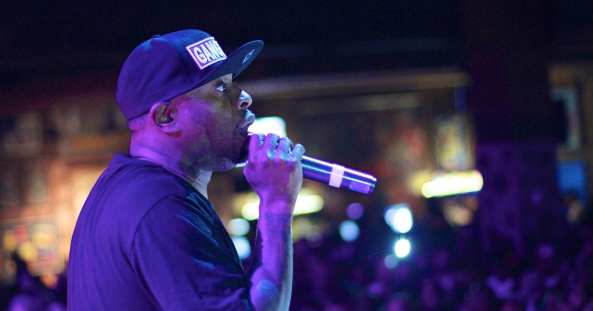 Geto Boys, Like Every Other ’90s Group, Are Crowdfunding Their First ...