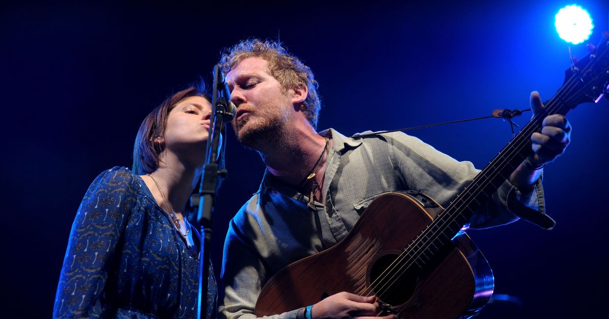 Once Already Headed for Broadway