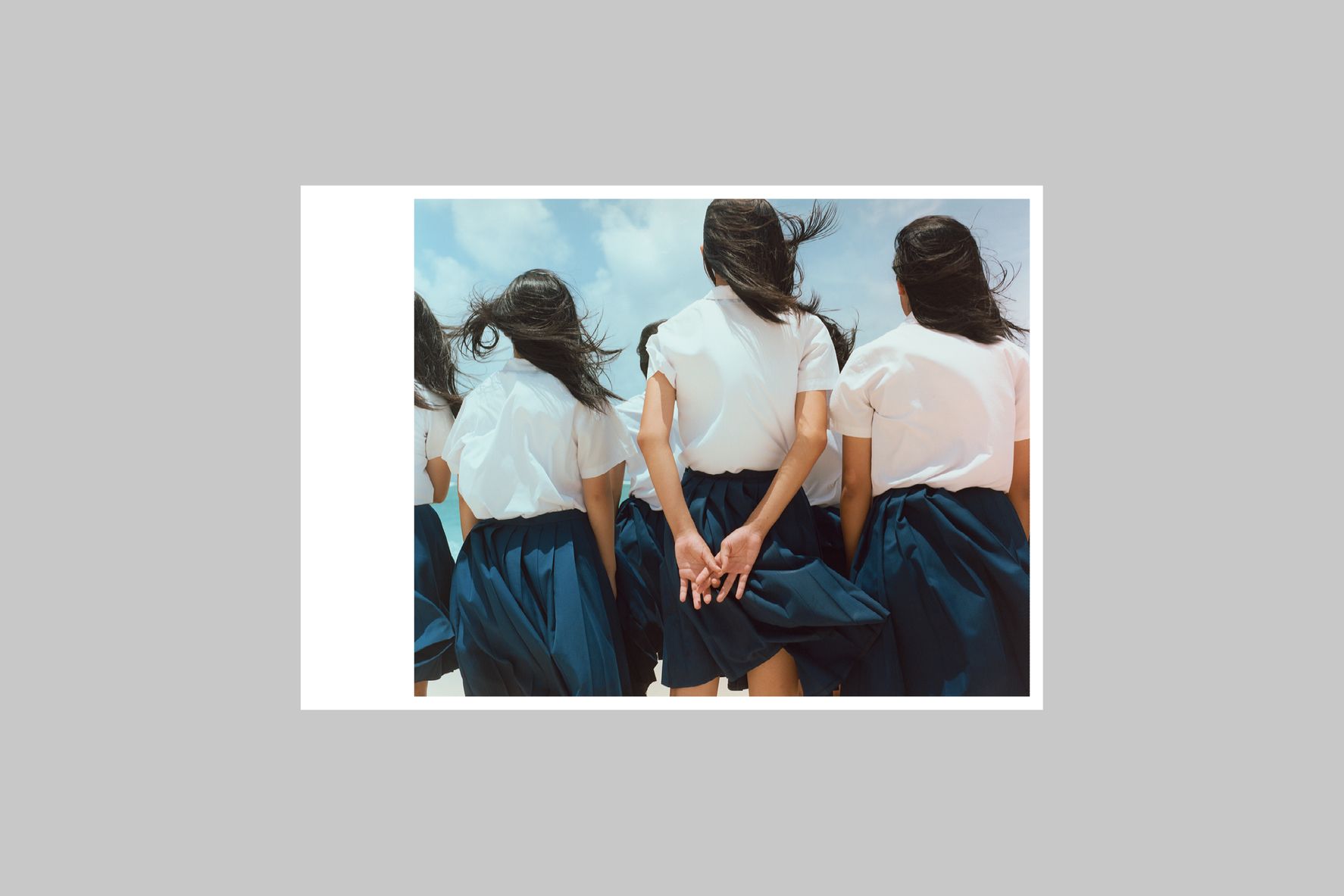 Where Did You Get That? Stylist Beverly Nguyen.