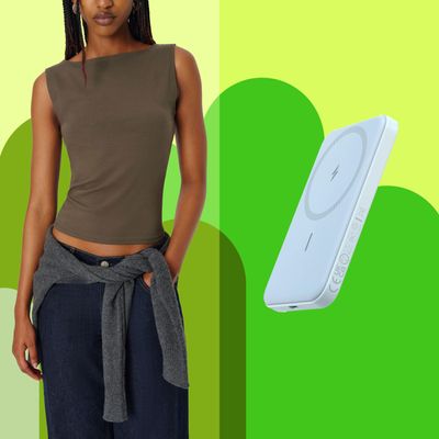 Lululemon, Laneige, Lego: 115 Black Friday Deals Under $50 | The Strategist