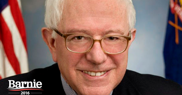 Barnie Sandlers — Yes, ‘Barnie Sandlers’ — Is the Meme Enthusiast’s ...
