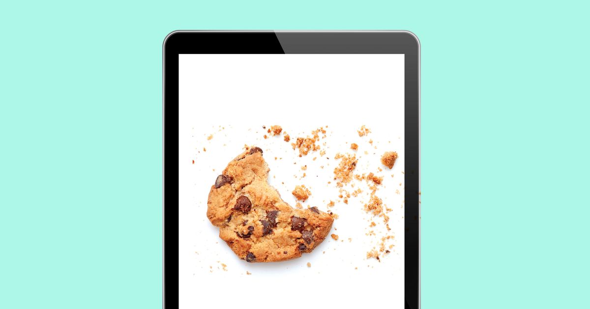 Want to Lose Weight? Take a Digital Sabbatical