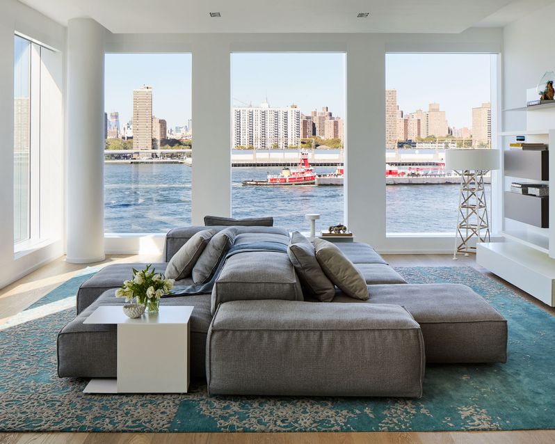 Design Hunting: Home Tours, Design Trends & Design News – Curbed