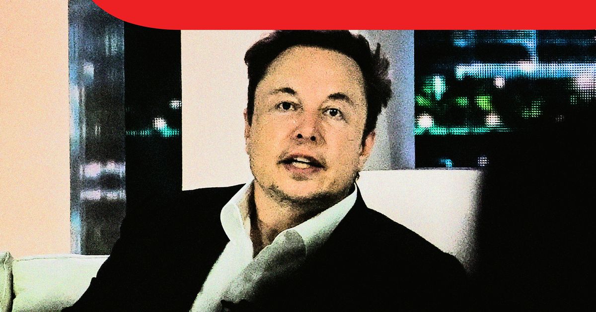 On With Kara Swisher: Elon Musk’s Twitter Is Like Yahoo Mail