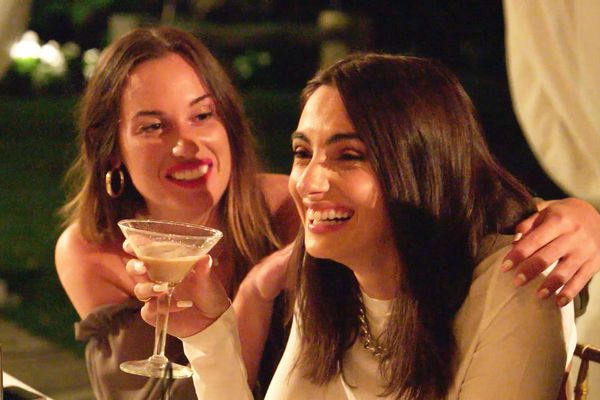 Summer House — TV Episode Recaps & News