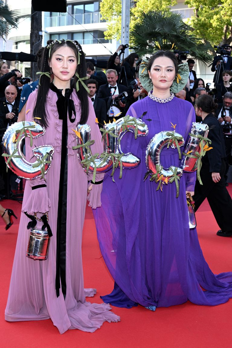 Cannes Red Carpet 2023: All the Fashion