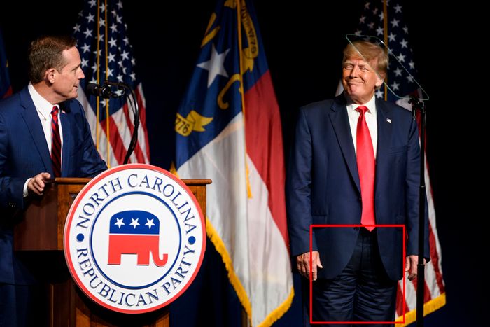 Elections - Arizona Auditors Check Ballots for Bamboo fibers ...