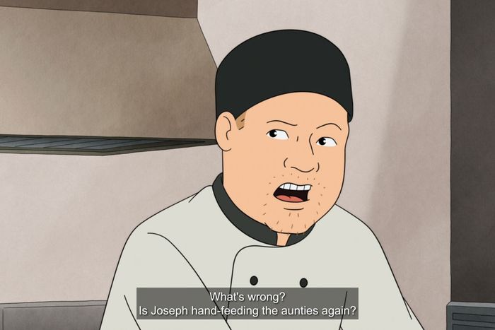 The Many Reasons to Love ‘King of the Hill’’s Adult Bobby