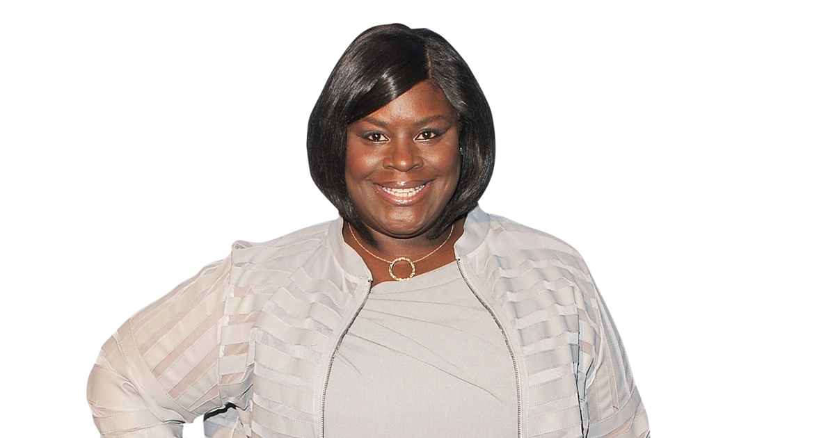 Parks and Recreation’s Retta Sirleaf on a Donna Love Interest, Vampires ...