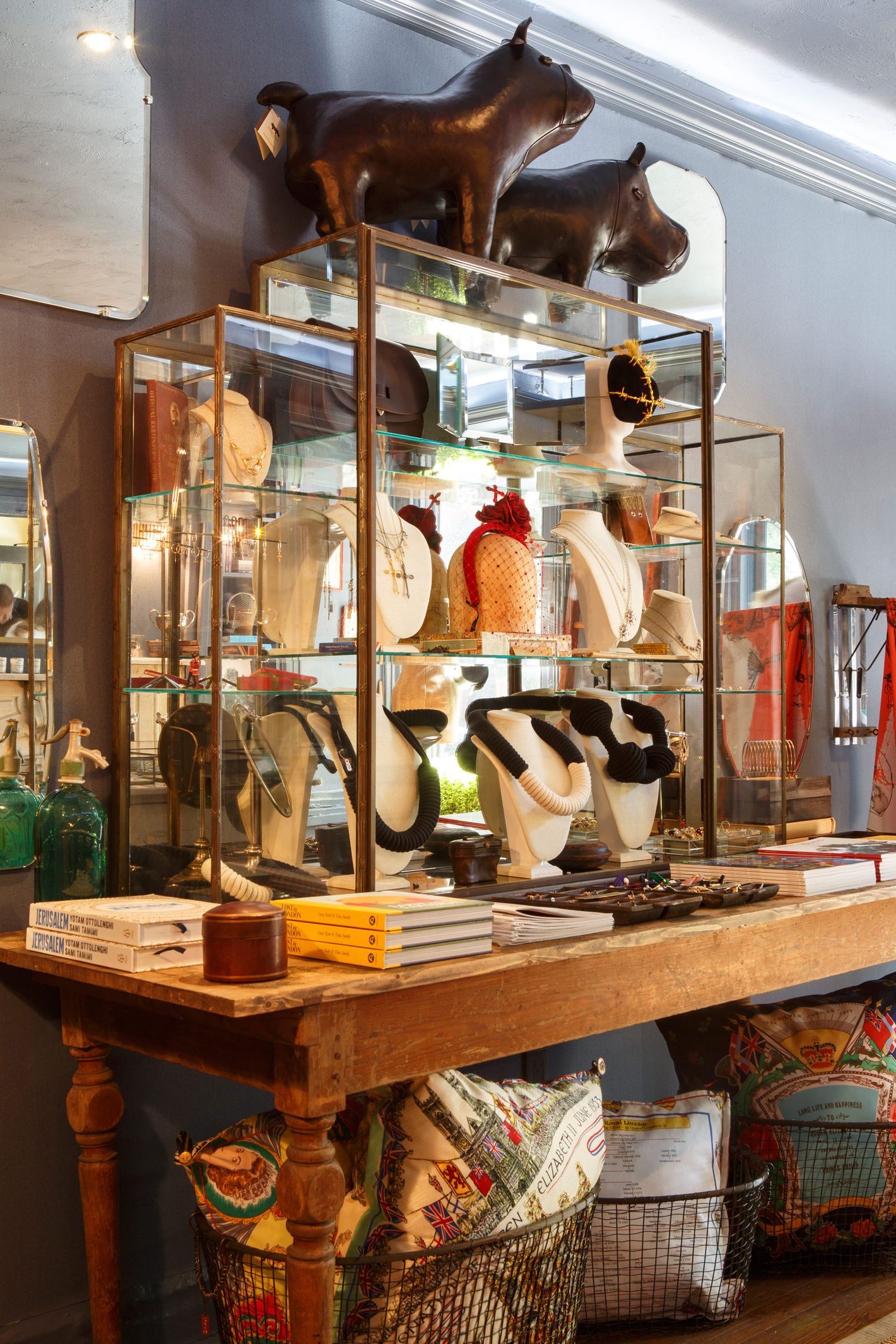 Meet the New Store Bringing Exclusively British Designers to NYC