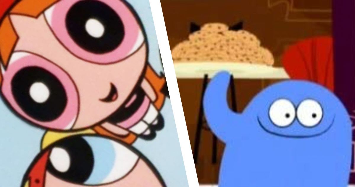 ‘Powerpuff Girls,’ ‘Foster’s Home’ in the Works by Creator