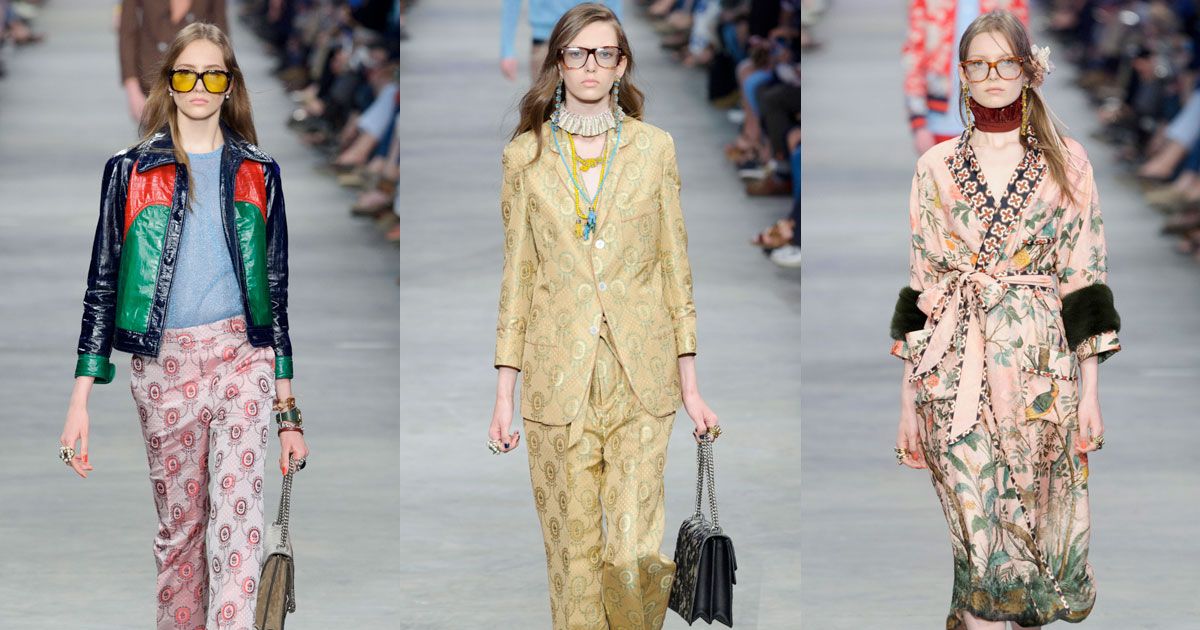 24 Affordable Pieces That Look Like Gucci