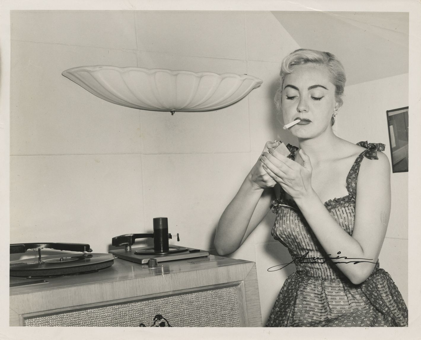Take a Trip to Cuba With These Glamorous Vintage Photos