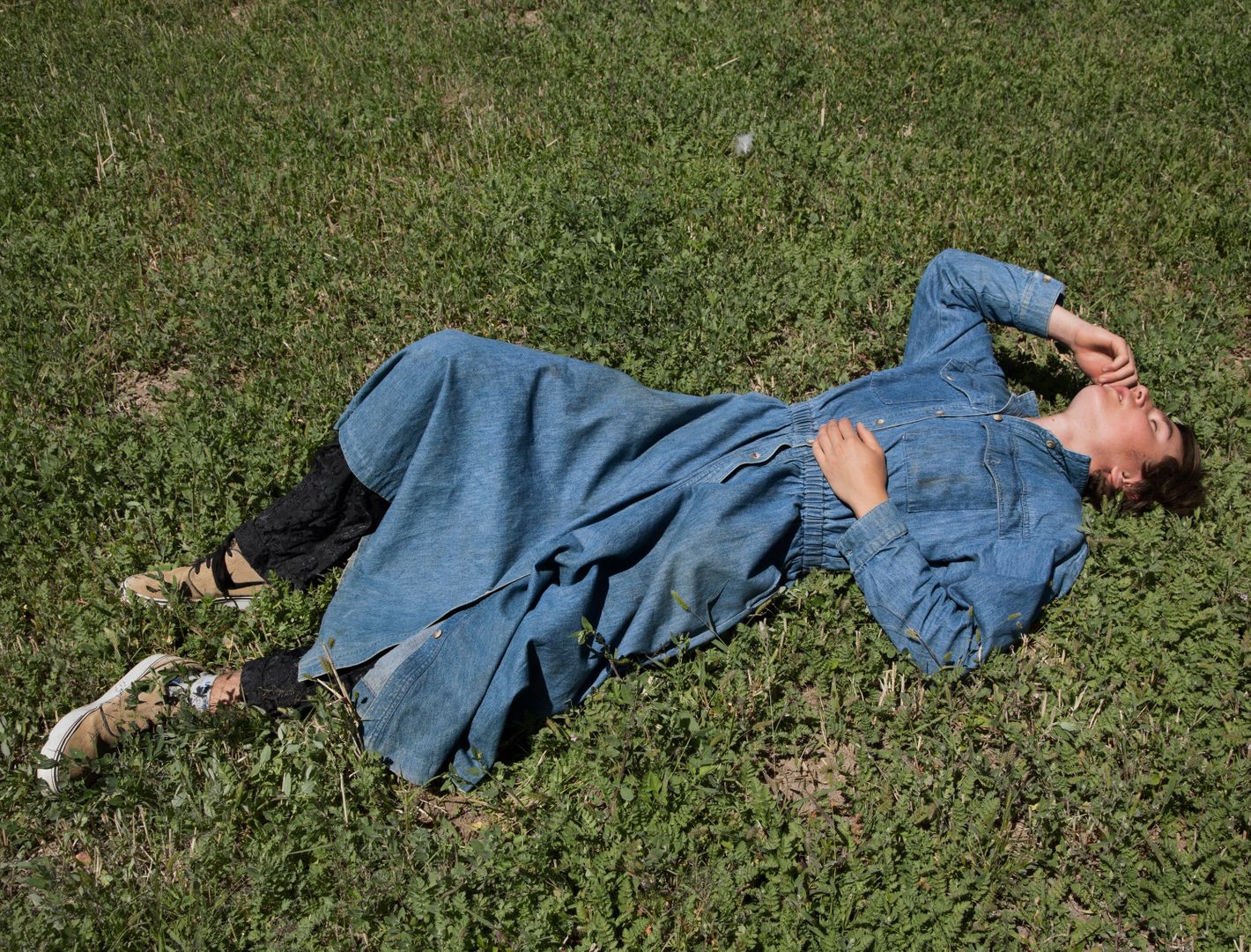 New York’s MoMA Captures Humanism in Photography Exhibit