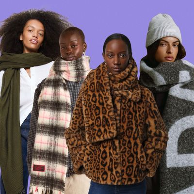 14 Best Scarves for Women: Cozy and Cute Scarves