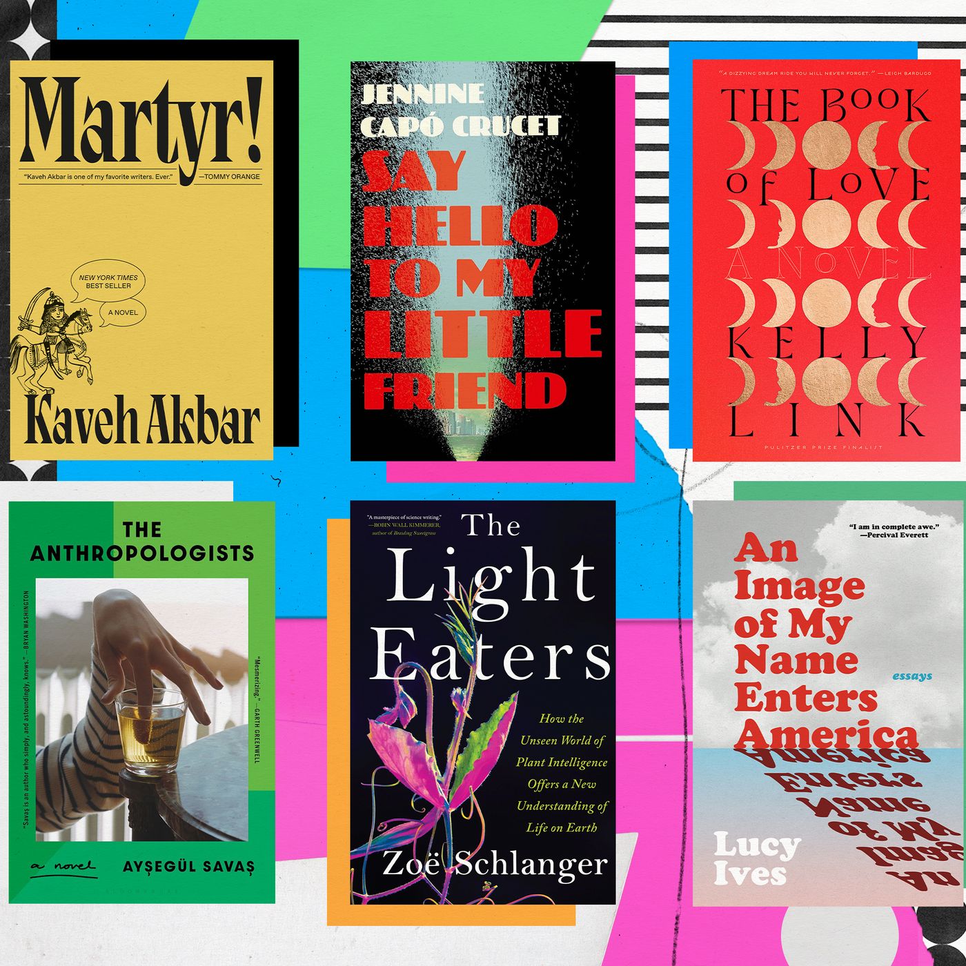 Best Book Names 27 Best New Books To Read In 2025 | The Independent