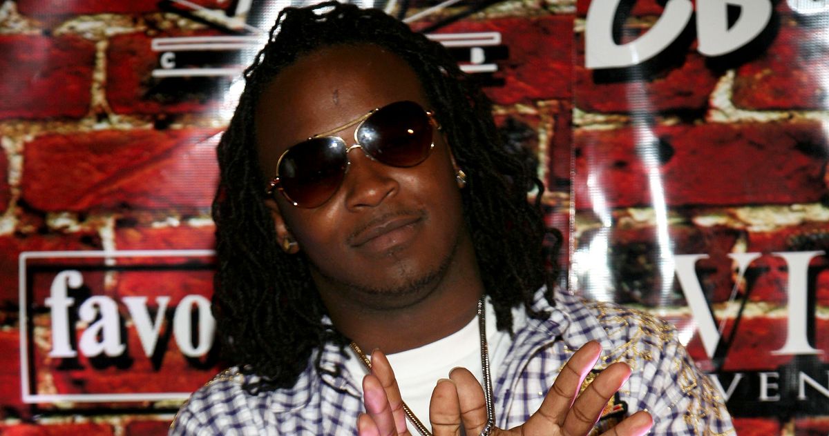 Huey Rapper of ‘Pop, Drop, and Lock It’ Dead After Shooting