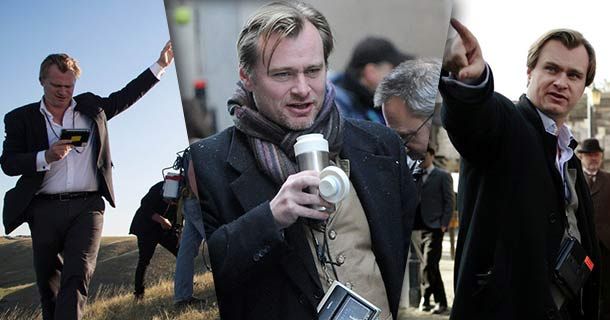 The Christopher Nolan Style Guide to Wearing Video Monitors Around Your ...