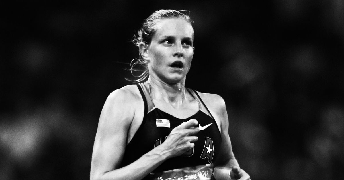 Amy Yoder Begley Alleges Abuse by Nike Coach Alberto Salazar