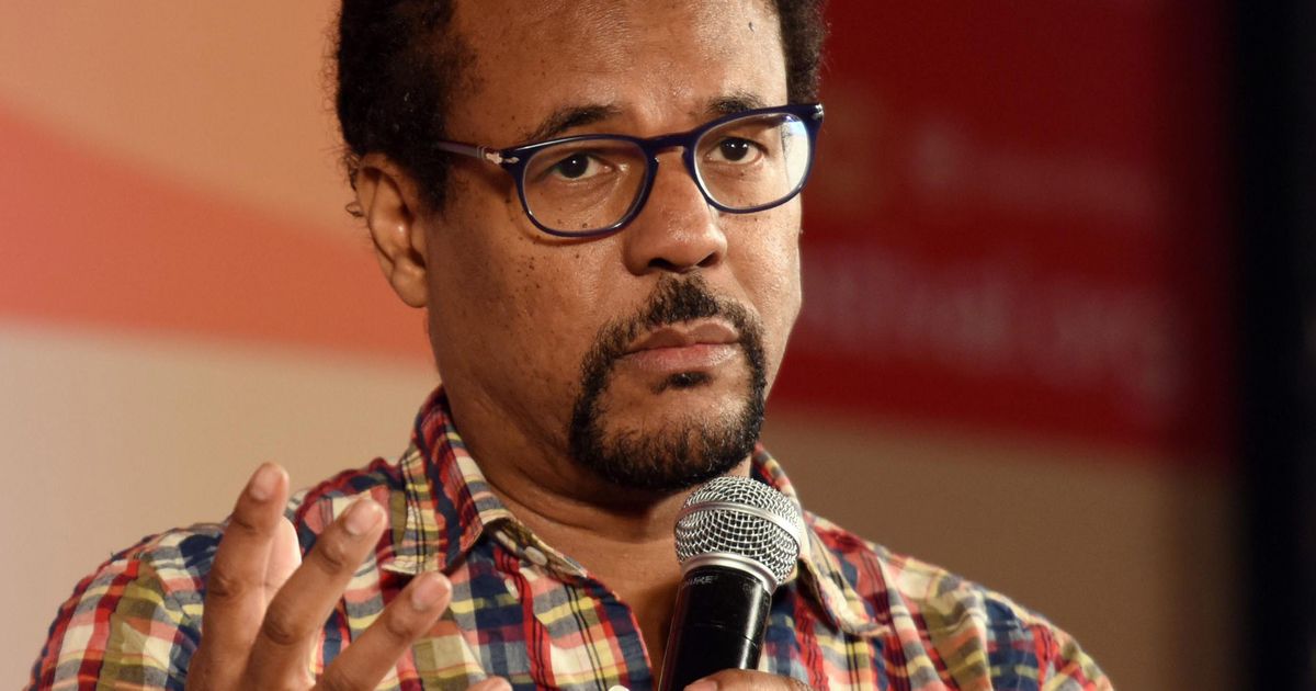 Colson Whitehead’s AWP Keynote Speech on Writing and Cooking