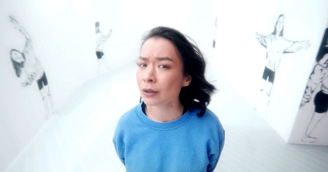 Best Mitski Lyrics From Laurel Hell: Stay Soft, Love Me More