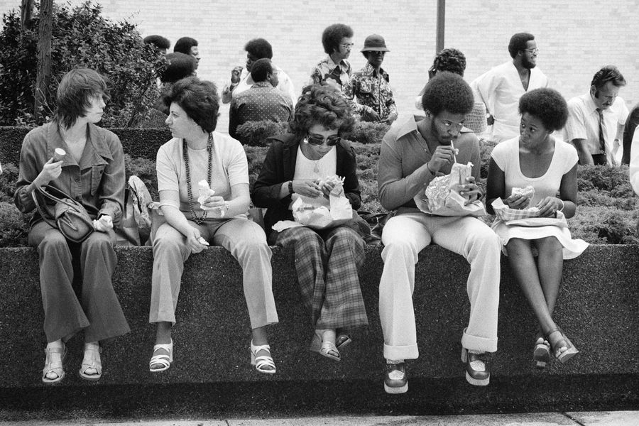 What Was the Office?: The History of the New York Office