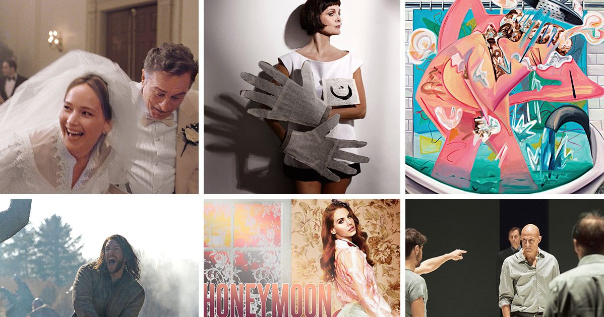 What Our Critics Are Really Looking Forward to This Fall