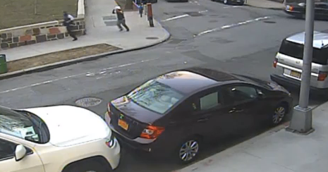 Manhattan Kidnapping Was Just a Very Elaborate Surprise Party