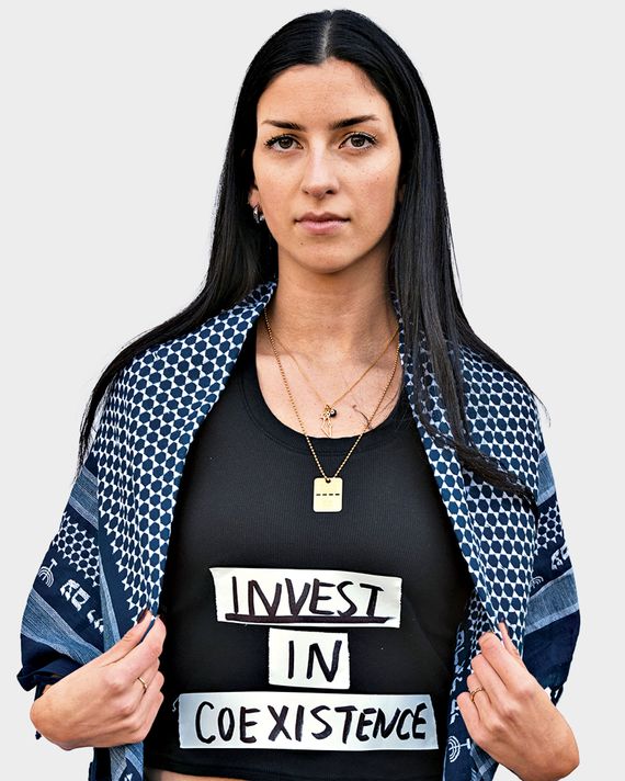 The Faces of the Columbia Student Protesters [Photo Gallery]