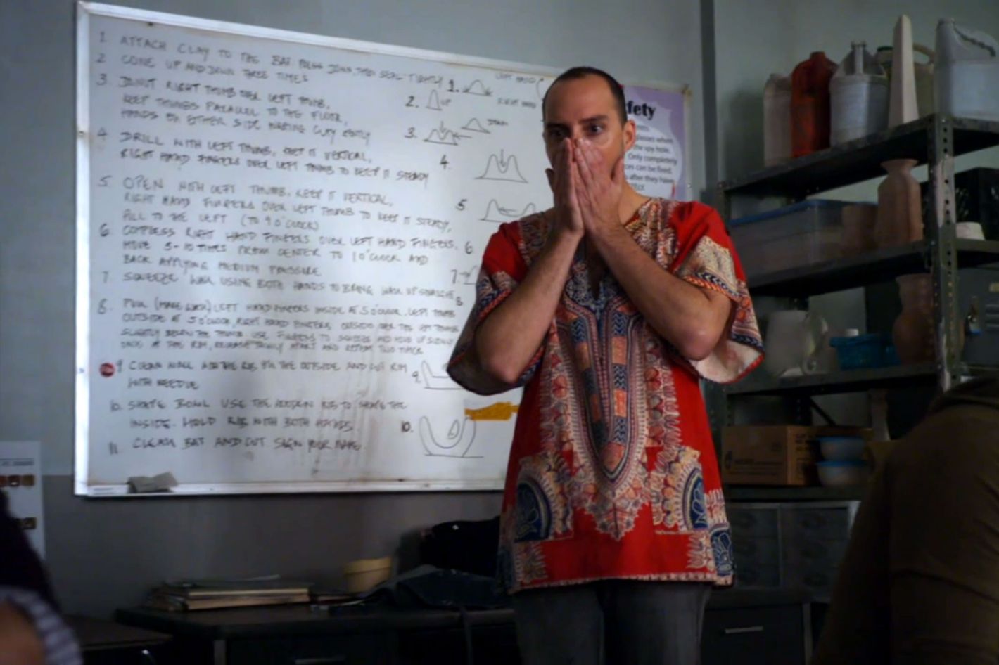 Whose Greendale Class Would You Want to Take? We Rank the Community Faculty