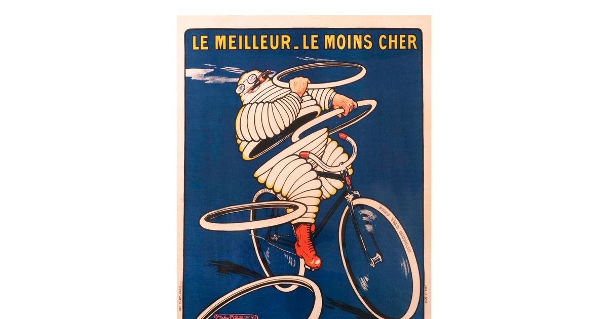 Why the Michelin Guide Remains So Influential