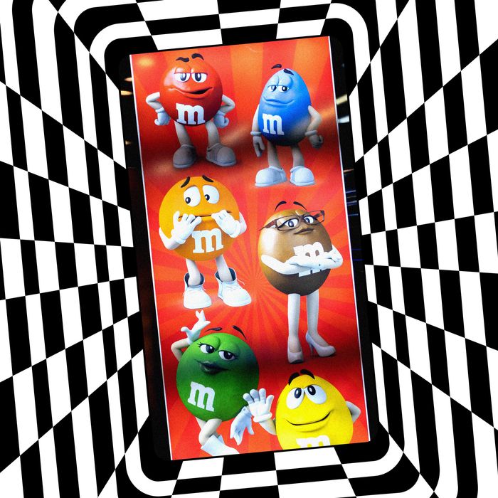 The M&M’s Spokescandies Drama, Explained