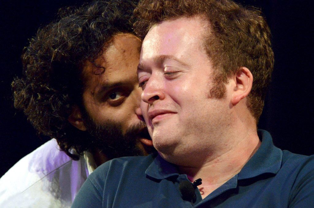 Comedians Look Back on 20 Years of the Del Close Marathon