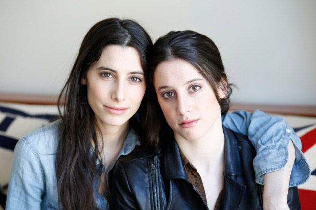 Meet the New Potatos Founders: Foods New It Girls