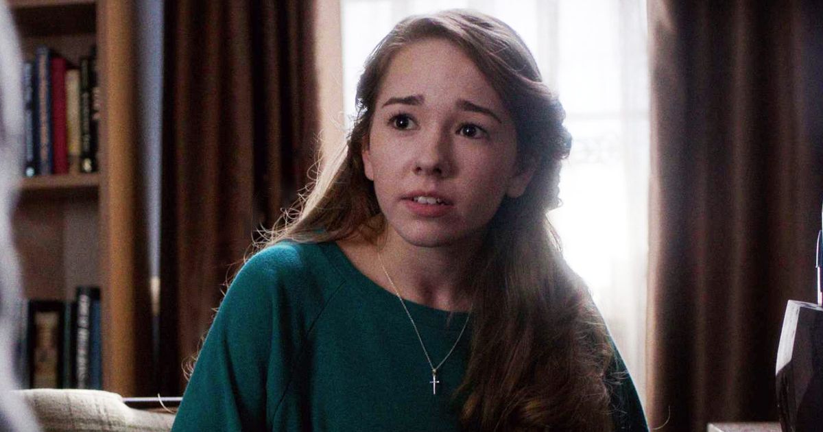 What Paige Jennings Tells Us About Where The Americans Will Go Next