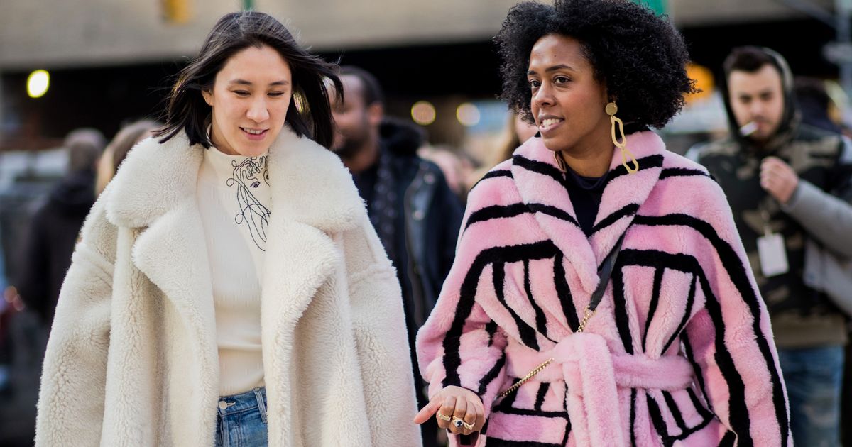 How To Clean Your Coat