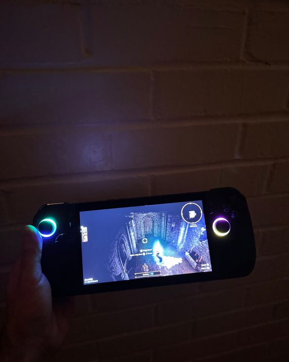 7 Best Handheld Consoles | The Strategist