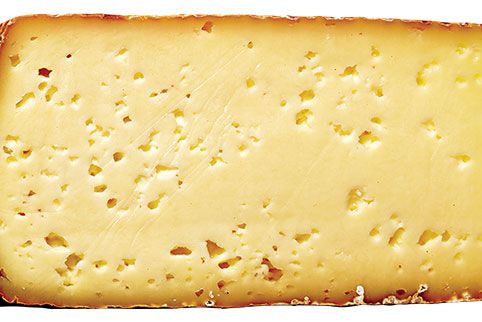 From Adelegger to Zimbro: 50 Runny, Yummy, Crumbly Cheeses to Eat Now