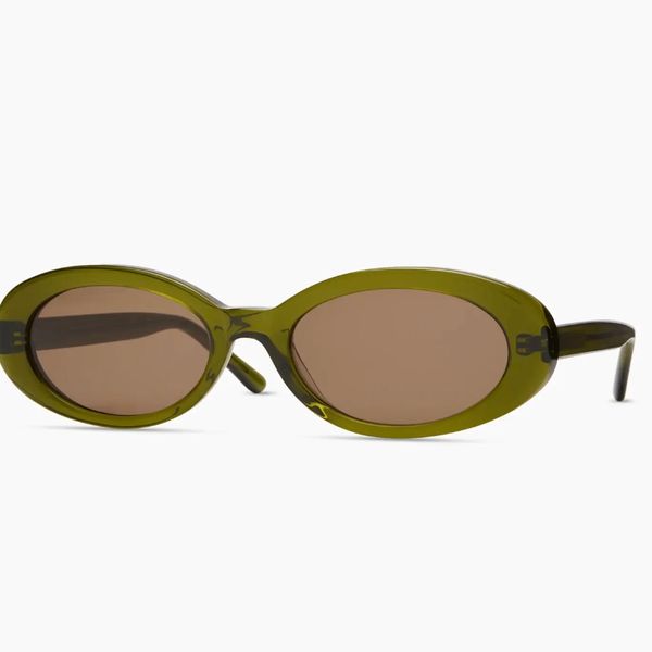 Love Story’s CBK Isn’t Actually Wearing CBK’s Sunglasses | The Strategist