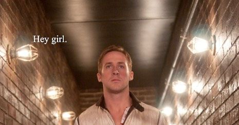 See the Feminist Twist on Everyone’s Favorite Ryan Gosling Meme ...