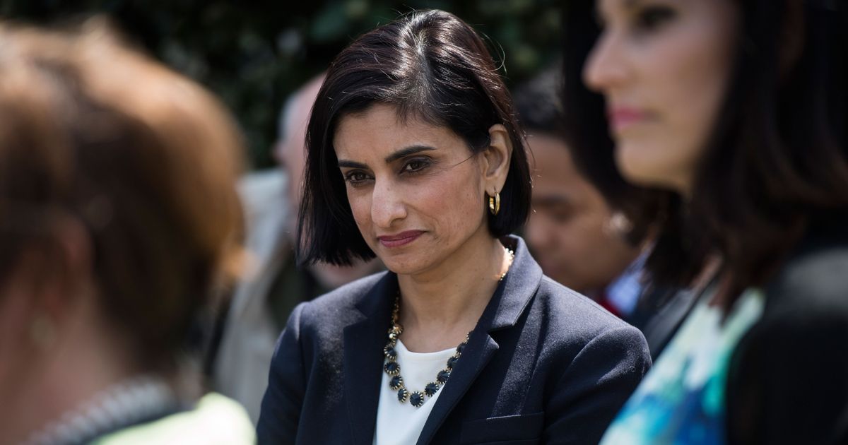 Study Disproves Trump Health-Care Promises to GOP Moderates