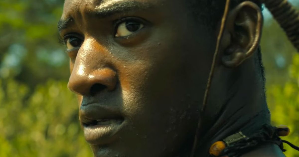 The First Trailer for History’s Roots Remake Boasts a Super-Stacked Cast