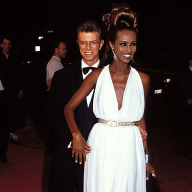 Iman on Wellness, Diversity, and Turning 60