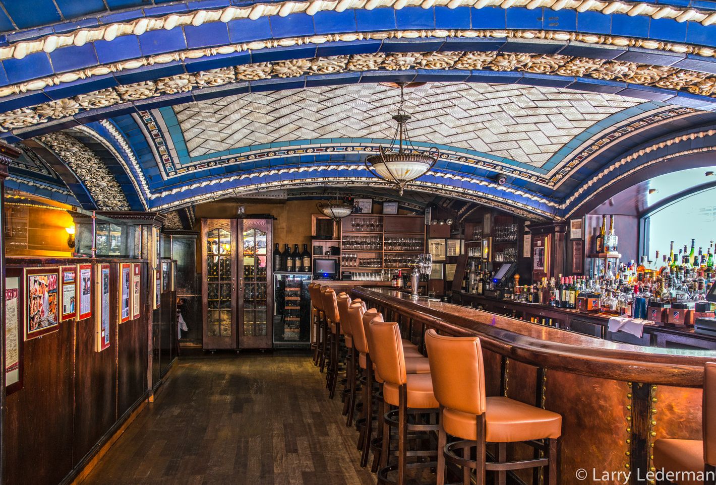 See the Surprising, Majestic Interiors of 9 Landmarked New York Buildings