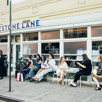 Come Visit The Cut’s Fashion Week HQ