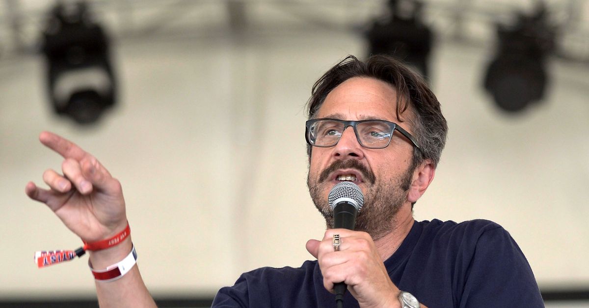 Marc Maron’s IFC Show Gets Start Date and Guest Stars
