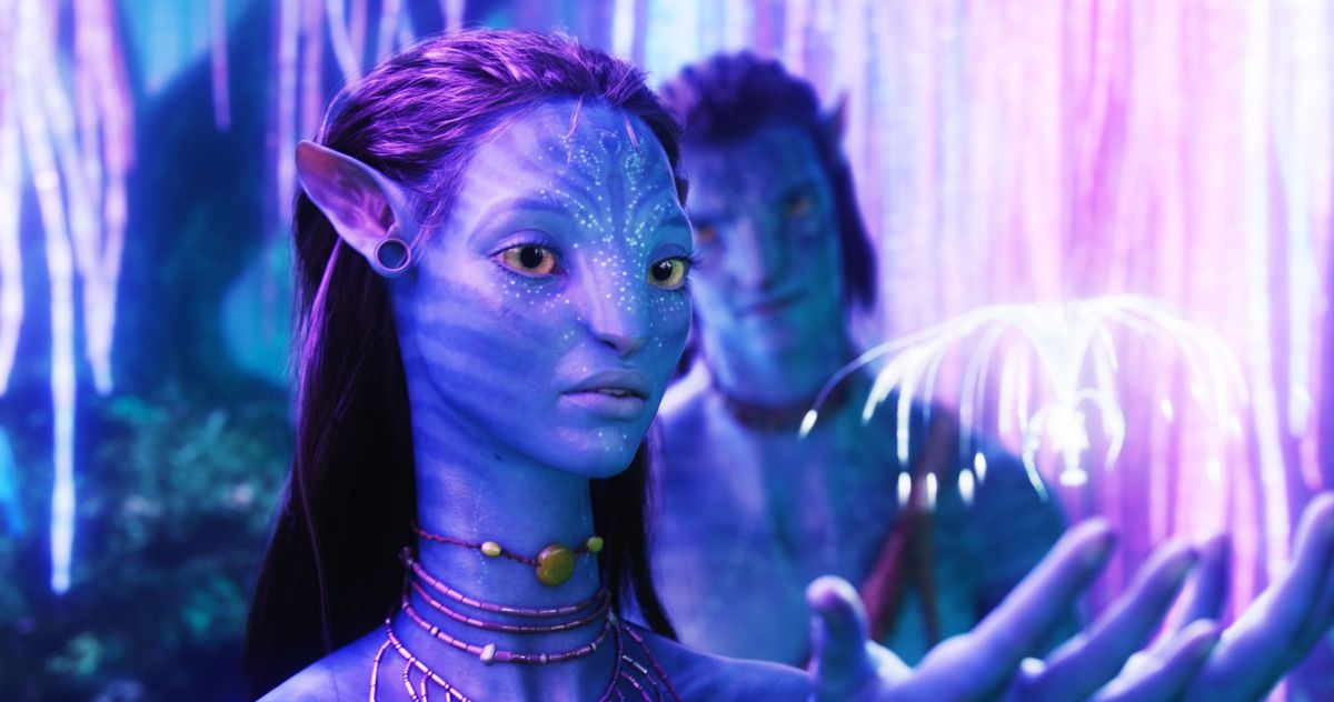 ‘Avatar’ Day, the Gambit That Set Up Avatar’s Success