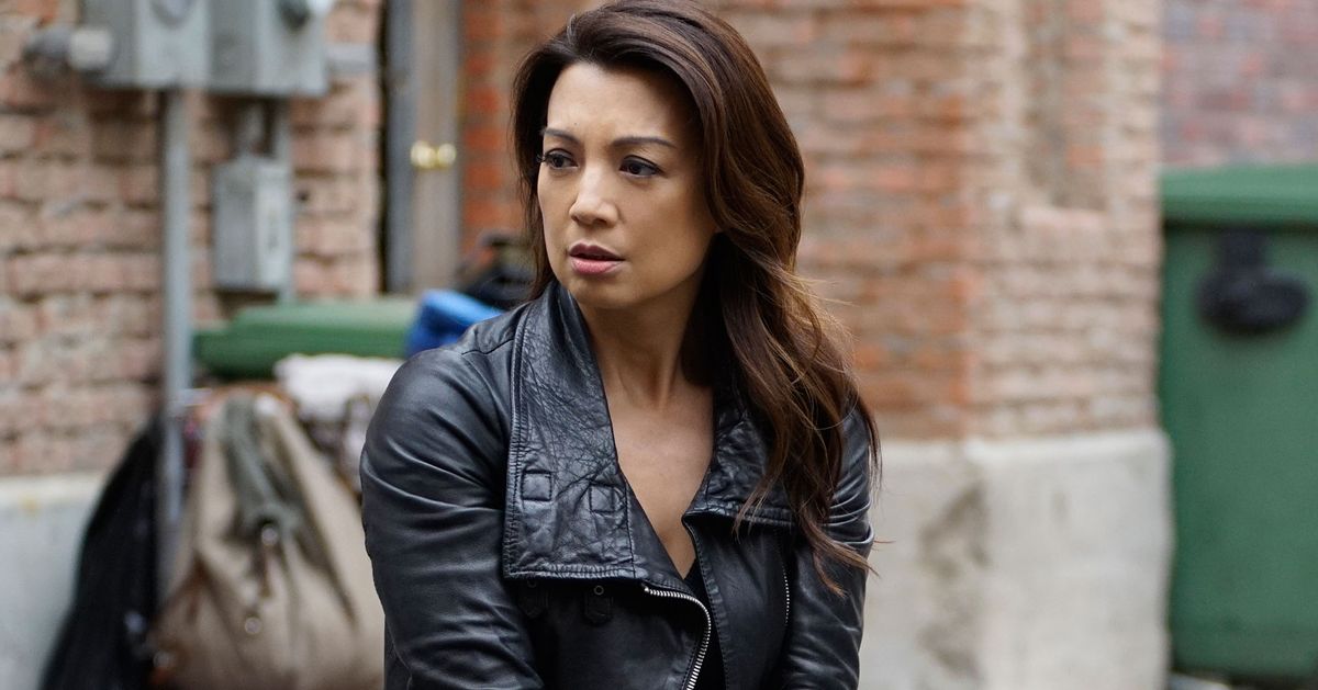 Agents of S.H.I.E.L.D. Recap: Running Out of Time